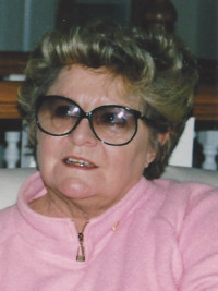 Lucking, Rose Marie | Roberts Funeral & Cremation Chapel