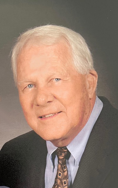 Joswiak, Larry | Roberts Funeral & Cremation Chapel