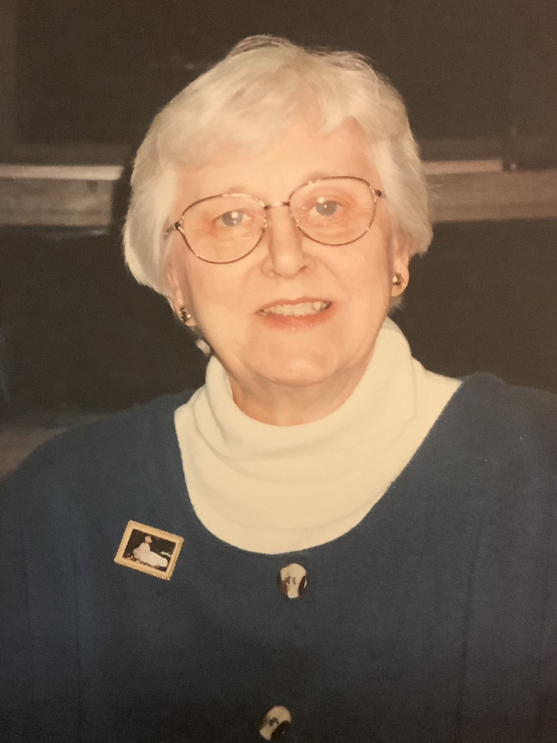 Zimmer, Barbara J. | Roberts Funeral & Cremation Chapel