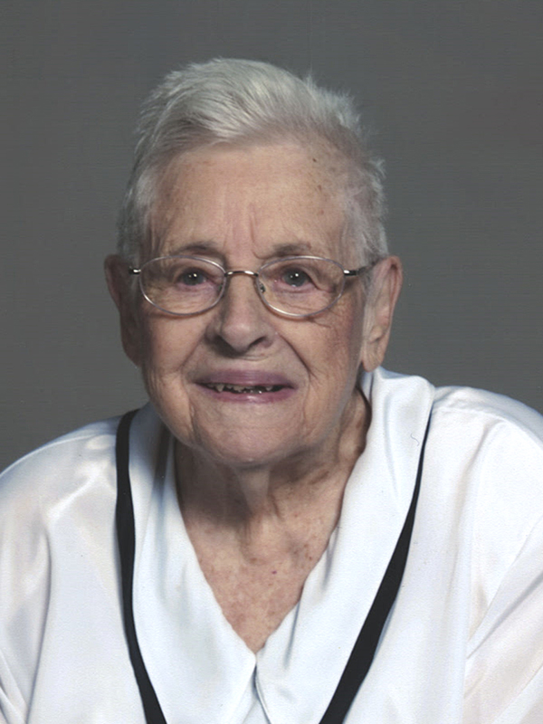 Scanlon, Evelyn M. | Roberts Funeral & Cremation Chapel