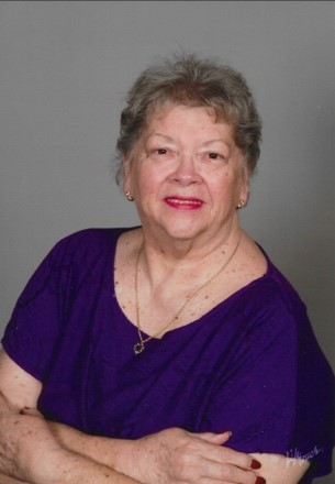 Dickerson, Annett Katherine | Roberts Funeral & Cremation Chapel