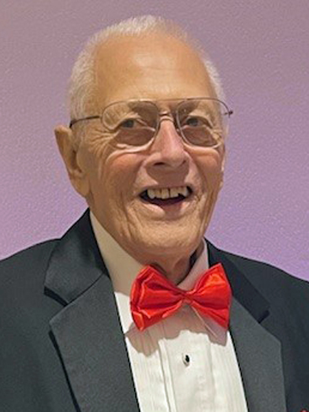 Bentson, Bruce H. | Roberts Funeral & Cremation Chapel