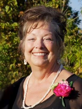 Gundry, Sandra “Sam” Catherine | Roberts Funeral & Cremation Chapel