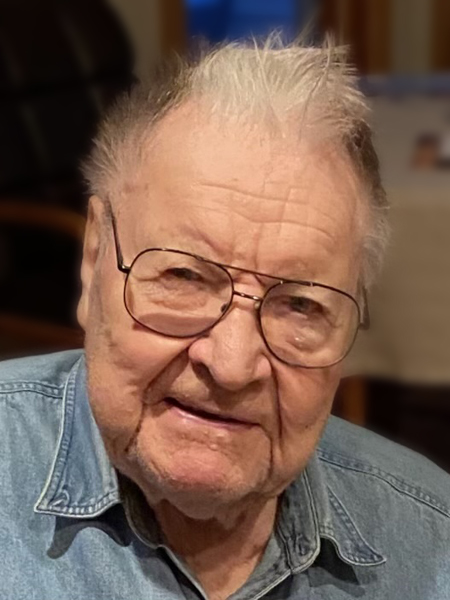 Gill, Joseph H. | Roberts Funeral & Cremation Chapel
