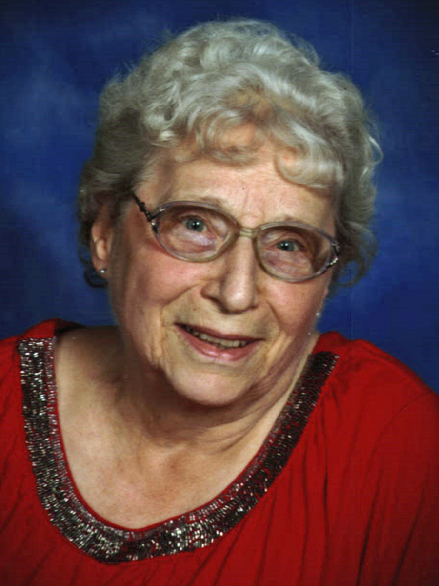 Banach, Joanne M. (née Dorn) | Roberts Funeral & Cremation Chapel