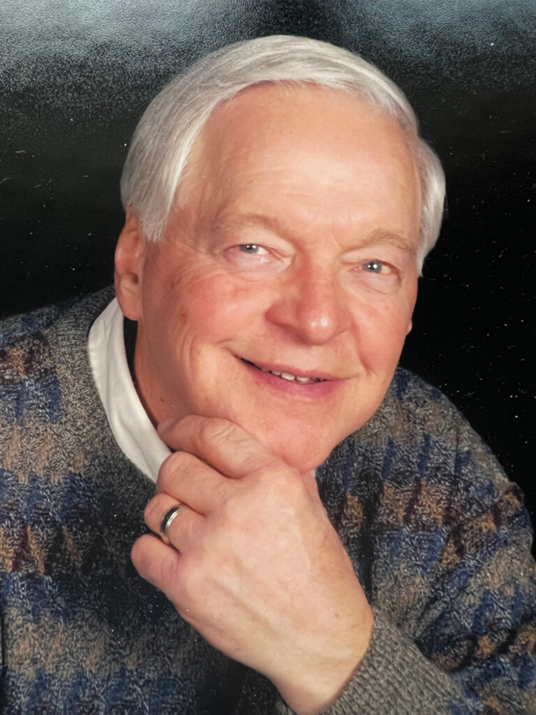 Kubes, Ronald J. | Roberts Funeral & Cremation Chapel