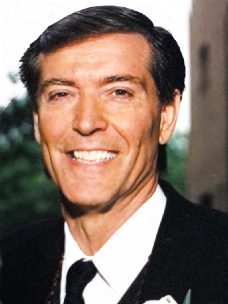 Ricker. Thomas U. | Roberts Funeral & Cremation Chapel