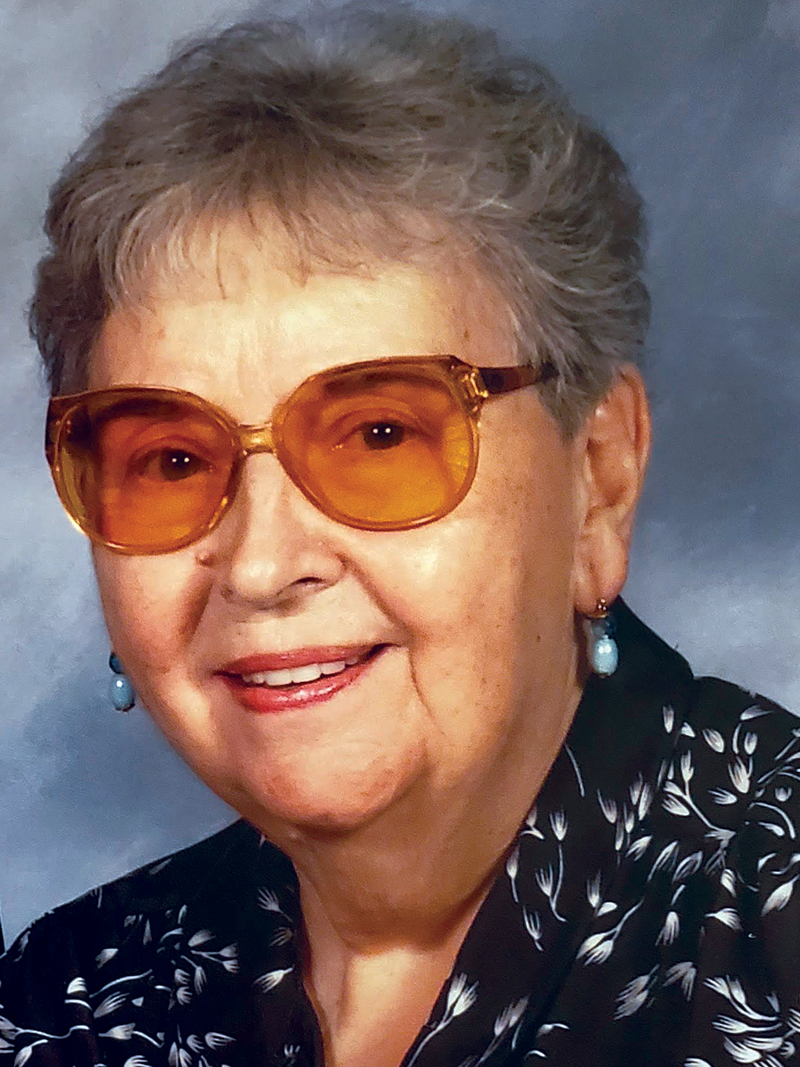 Powers, Gloria | Roberts Funeral & Cremation Chapel