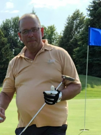 Michael E. Burger | Roberts Funeral & Cremation Chapel