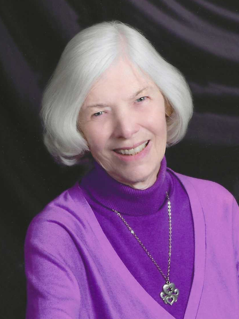 Joyce M. Abas (Elmquist) | Roberts Funeral & Cremation Chapel
