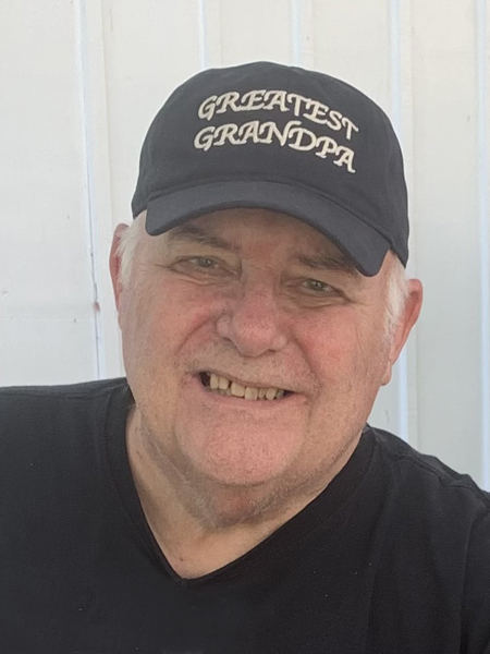 Maximilian Edward Sporer | Roberts Funeral & Cremation Chapel