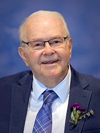 Daniel Derby | Roberts Funeral & Cremation Chapel
