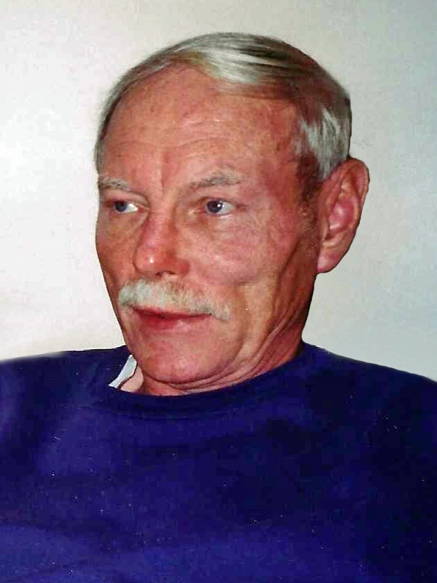 Robert L. Ahlberg | Roberts Funeral & Cremation Chapel
