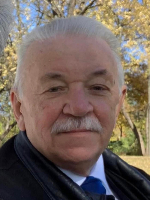 John Benjamin Schlichenmayer | Roberts Funeral & Cremation Chapel
