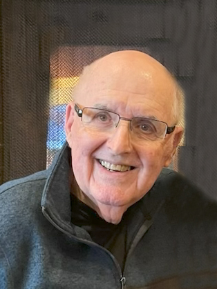 Kenneth Lee Cherry | Roberts Funeral & Cremation Chapel