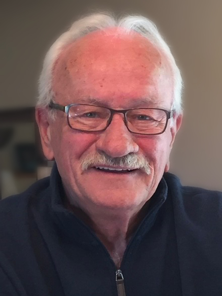 Bruce Andrew Krech | Roberts Funeral & Cremation Chapel