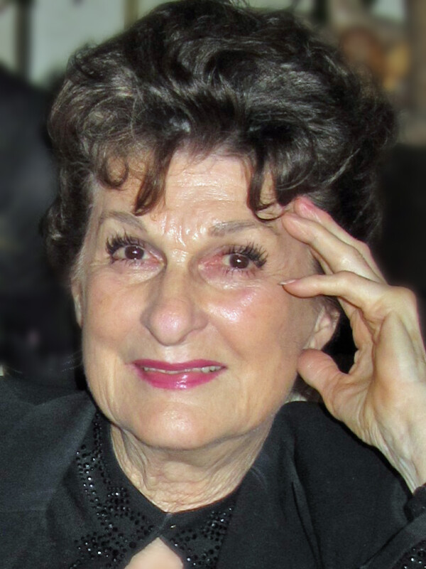 Billie Lane Logan (née Brewer) | Roberts Funeral & Cremation Chapel