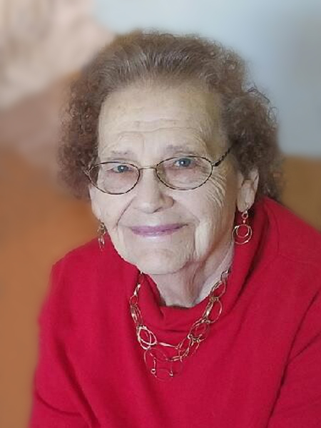Verna Johanna Biermaier | Roberts Funeral & Cremation Chapel