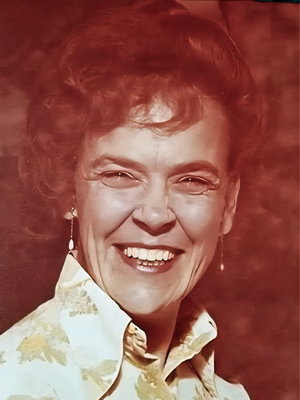 Jane Ann Salmon | Roberts Funeral & Cremation Chapel