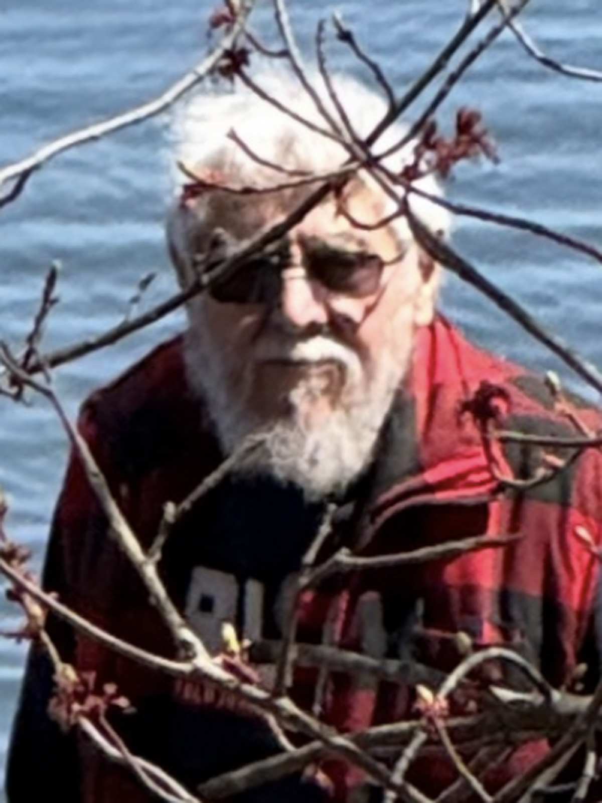 Ronald John Bergman | Roberts Funeral & Cremation Chapel