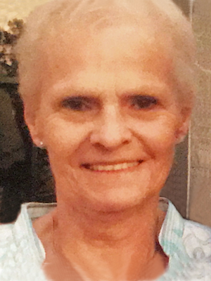 Marlys A. James (née Stokke) | Roberts Funeral & Cremation Chapel