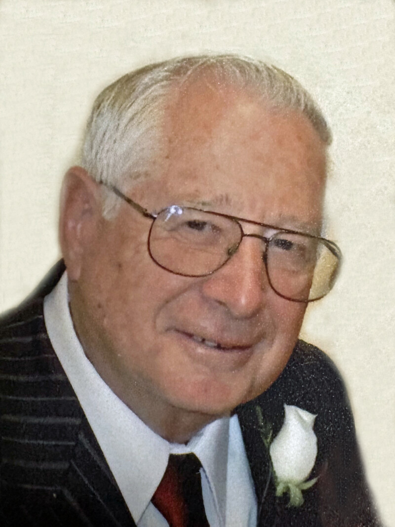 Leonard Joseph Perron | Roberts Funeral & Cremation Chapel