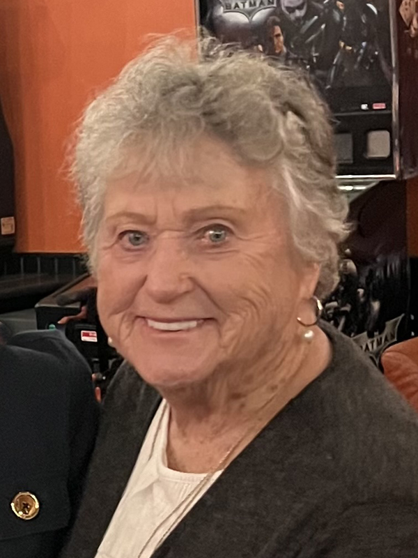 Geraldine "Gerry" Yackel | Roberts Funeral & Cremation Chapel