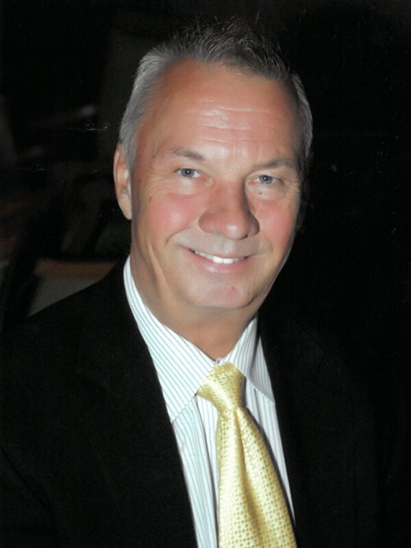 Harold Evan Gooch | Roberts Funeral & Cremation Chapel